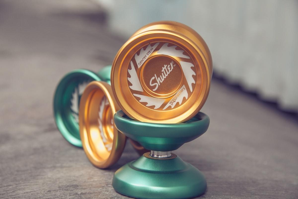 Spinning Through Time: Tracing the History of the Yo-Yo...