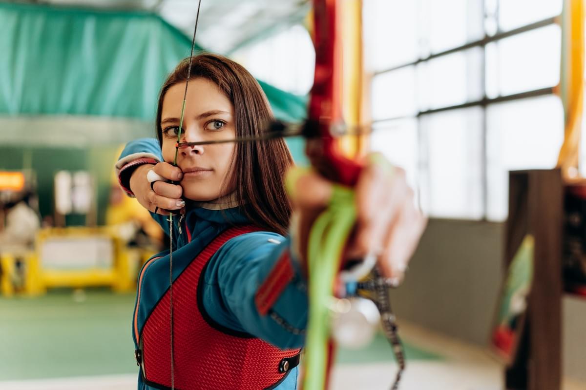 The Art of Archery: Unlocking Its Zen-Like Benefits for...