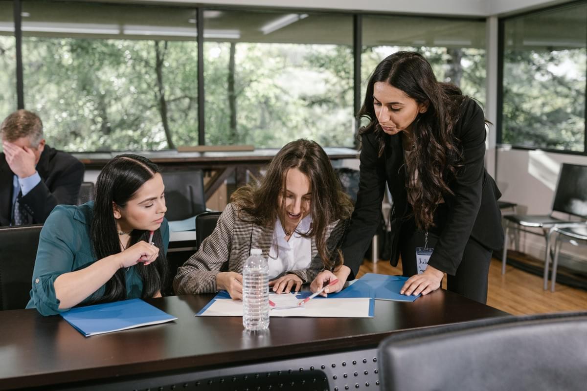 Efficiency Maximizer: Empowering Women to Achieve More ...