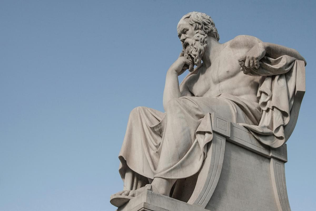The Impact of Greek Philosophers on Western Legal Syste...