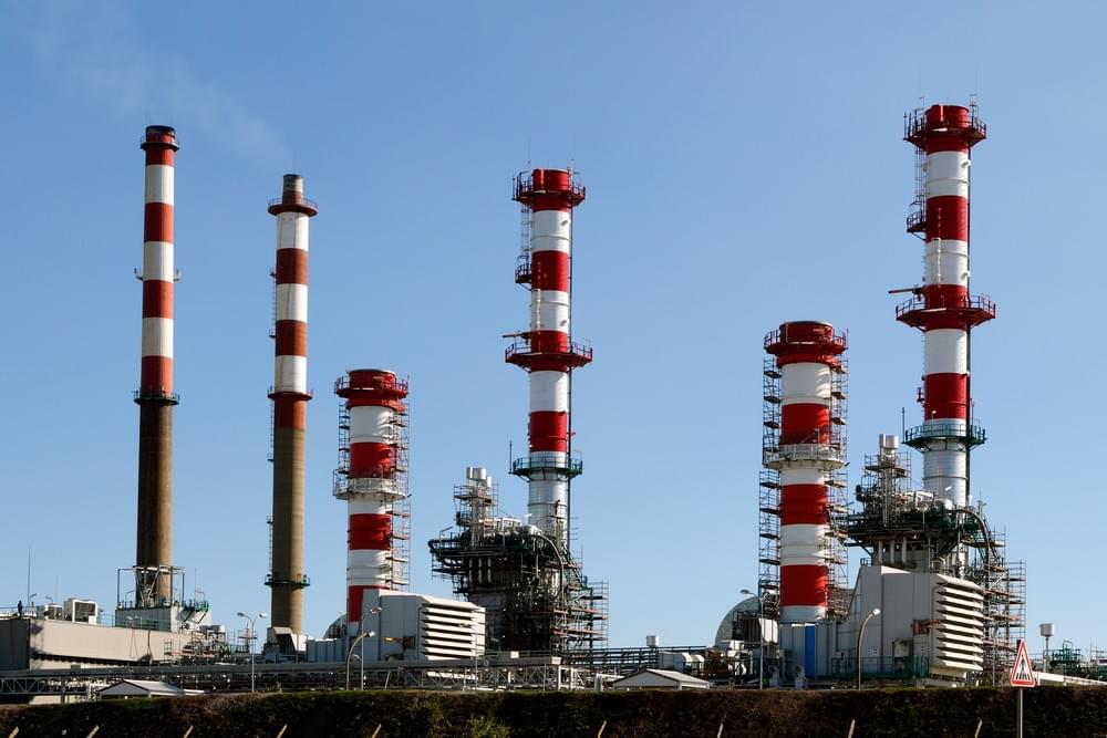 AS/A-level Chemistry - Crude Oil and Alkanes - AS Chemi...