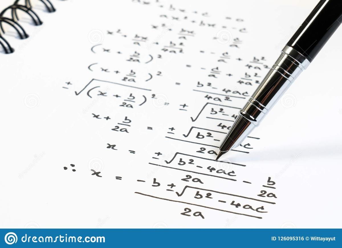 IGCSE/GCSE Mathematics - Quadratic Equations - Quadrati... IGCSE/GCSE Mathematics - Quadratic Equations - Quadrati...