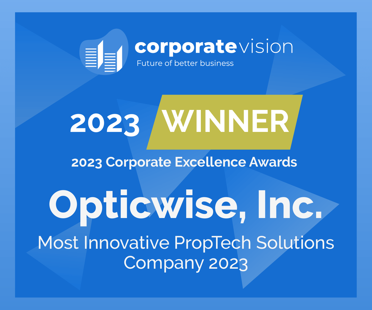 Awards - OpticWise