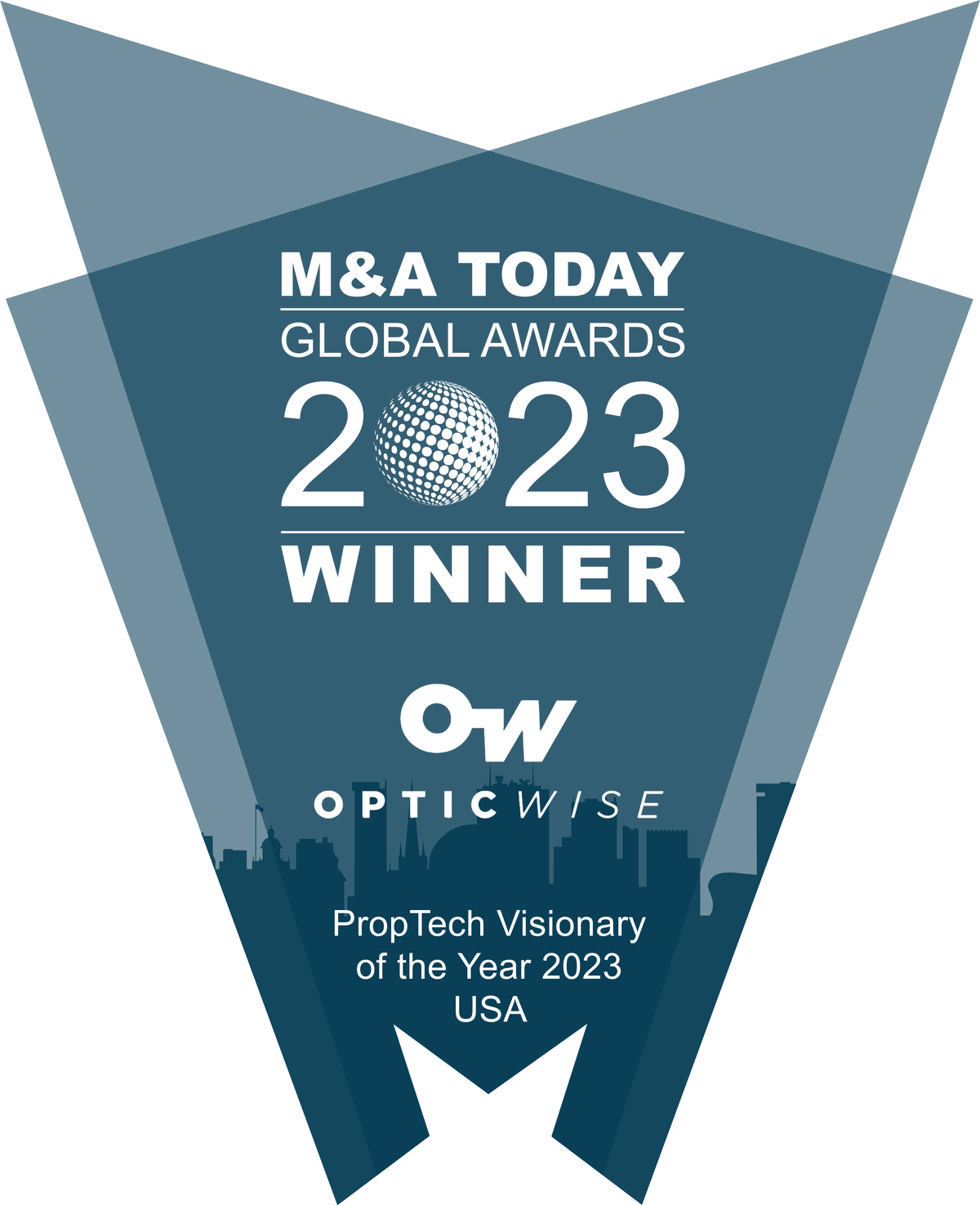 Awards - OpticWise