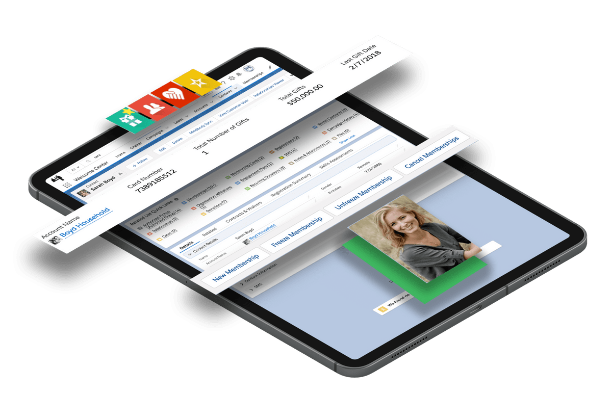 Our Story - Traction Rec | CRM software solution for YMCAs and JCCs