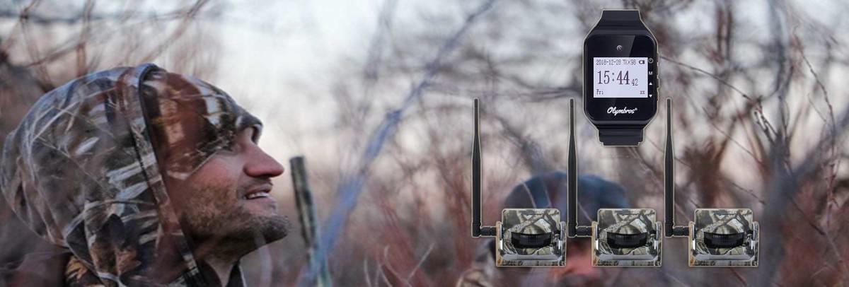 2024 Best Security Alarm Systems for Hunting, Camping,