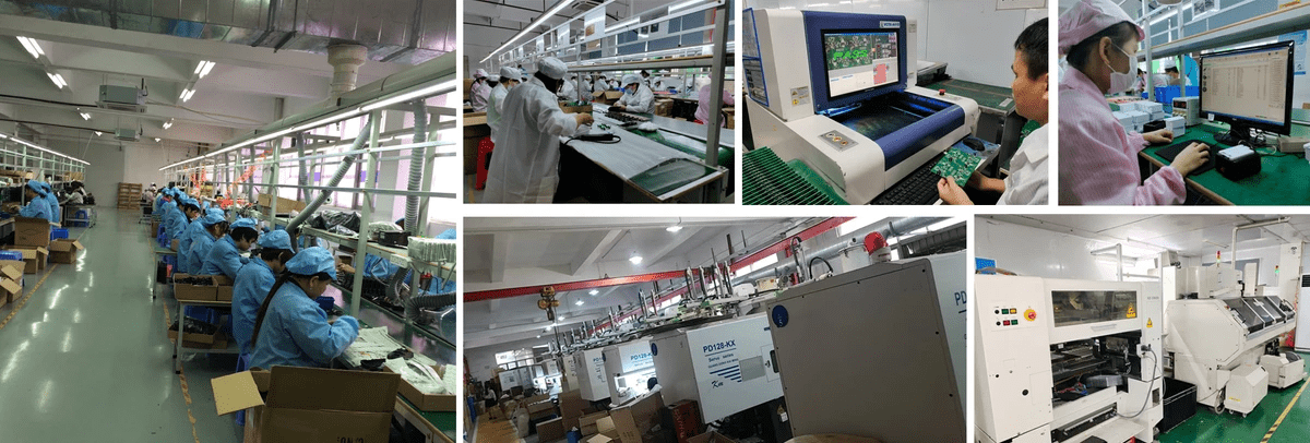 Shenzhen MHC: Your Brand Incubation Partner and One-Sto...