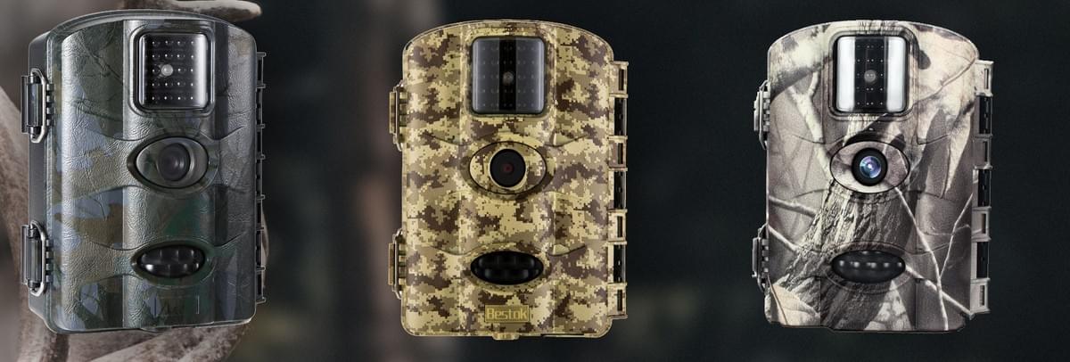 Tips to Keep the Wildlife Game Camera Working - Guides ...