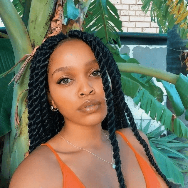 Step To Installation Of Braiding Hair - BRAIDING HAIR H...