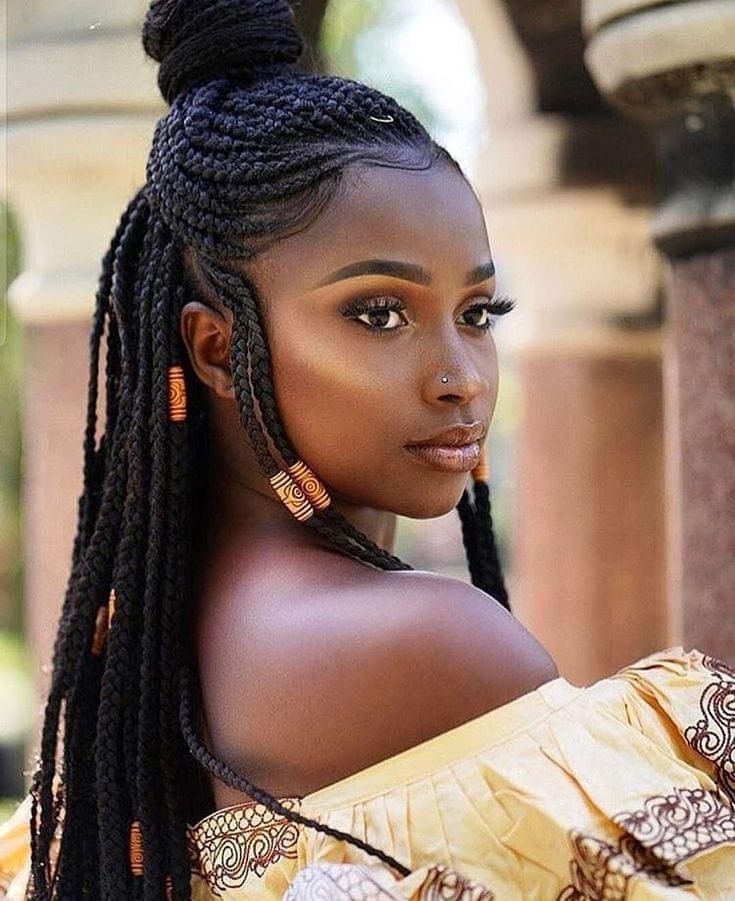Step To Installation Of Braiding Hair - BRAIDING HAIR H...