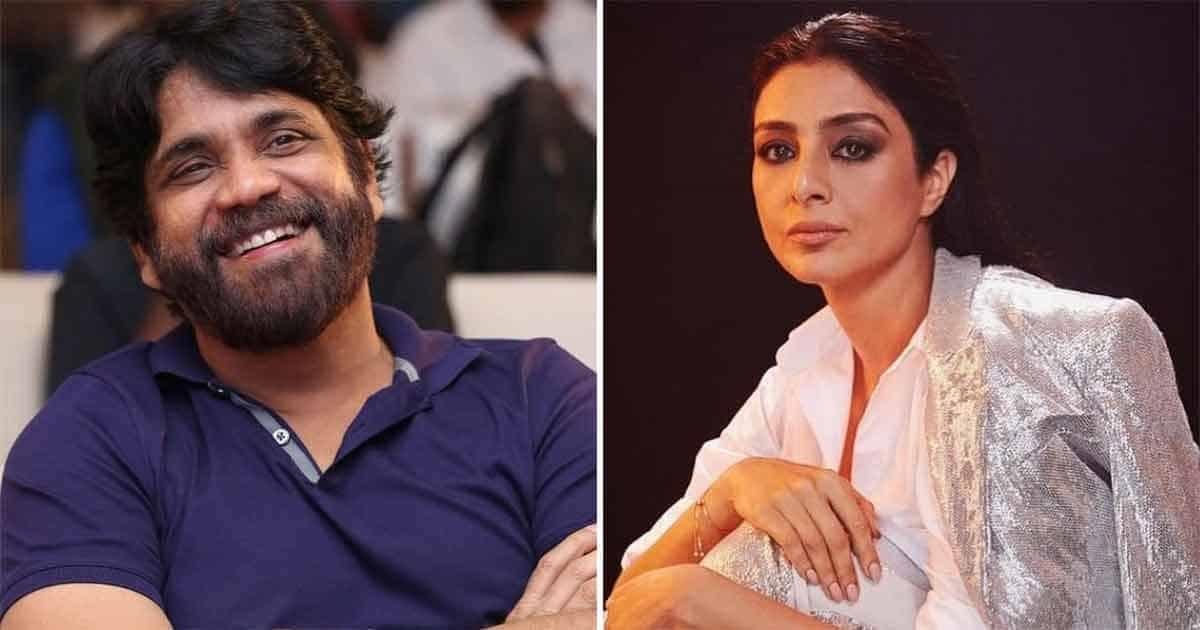 tabu nagarjuna relation