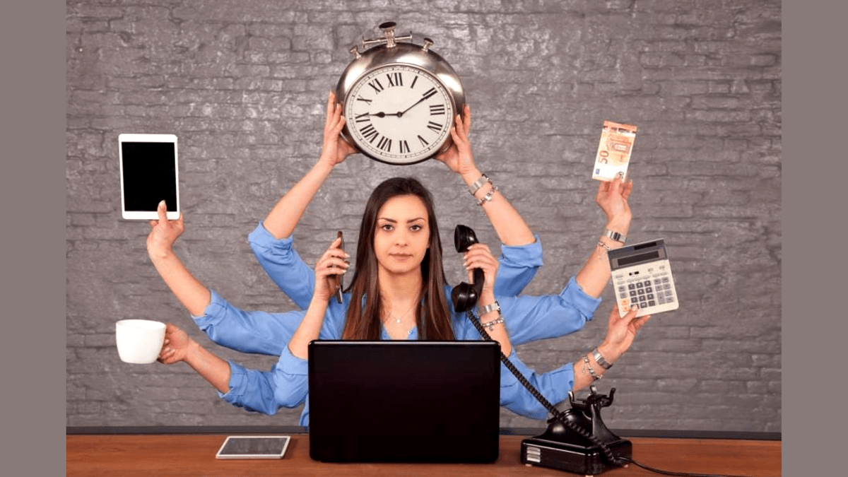 Workplace Tips for a Better and Improve Work Performanc...