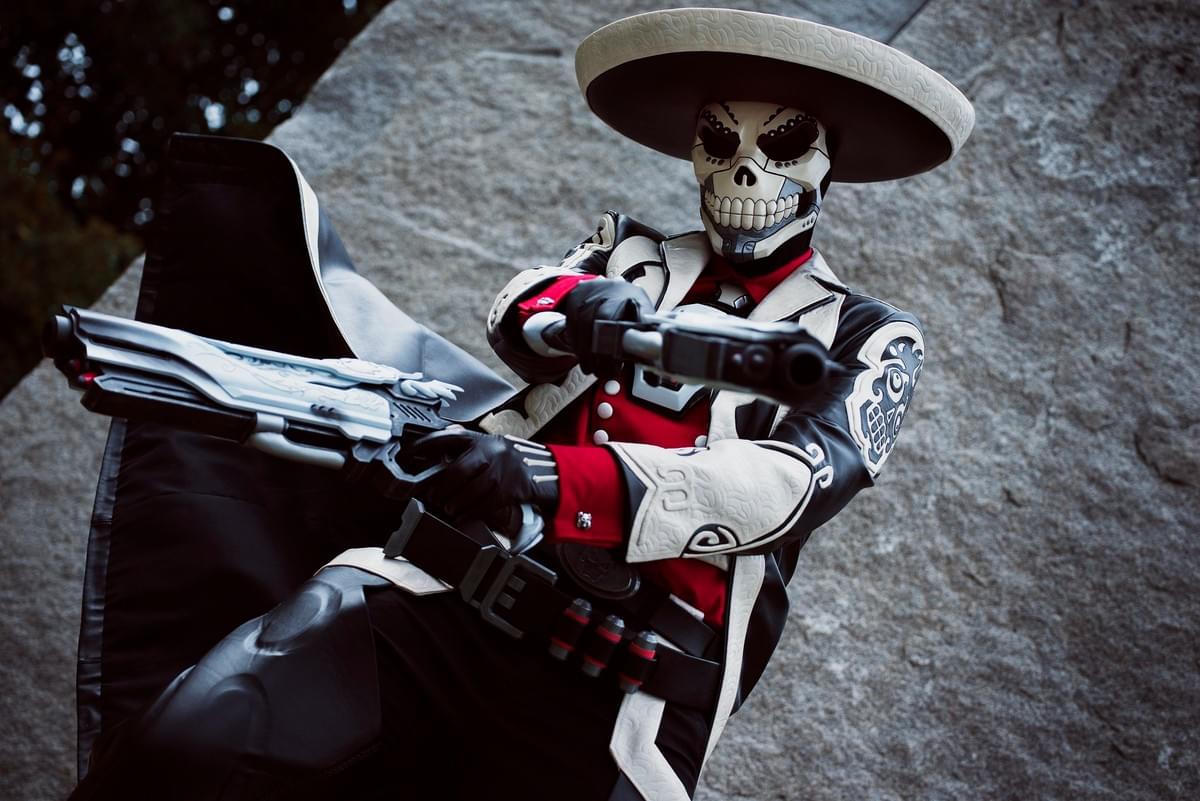 Tokah Cosplay - Winner of the Nordic Cosplay Championsh...