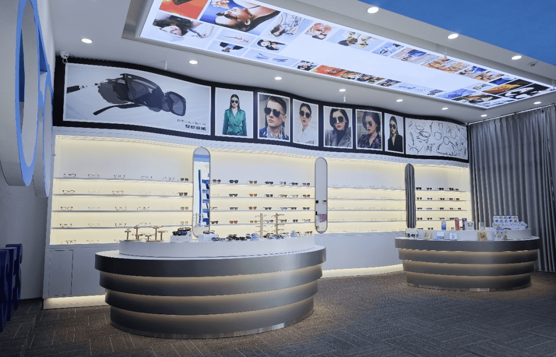 The Psychology of Sunglasses: How They Impact Perceptio...