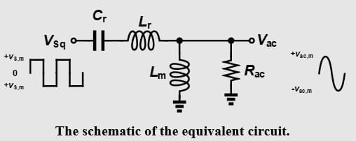 LLC Resonant Converter Design