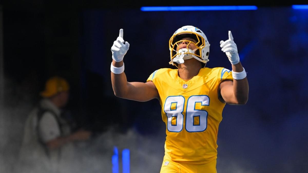 Chris Dell's Week 8 Fantasy Football Waiver Wire Rankin...