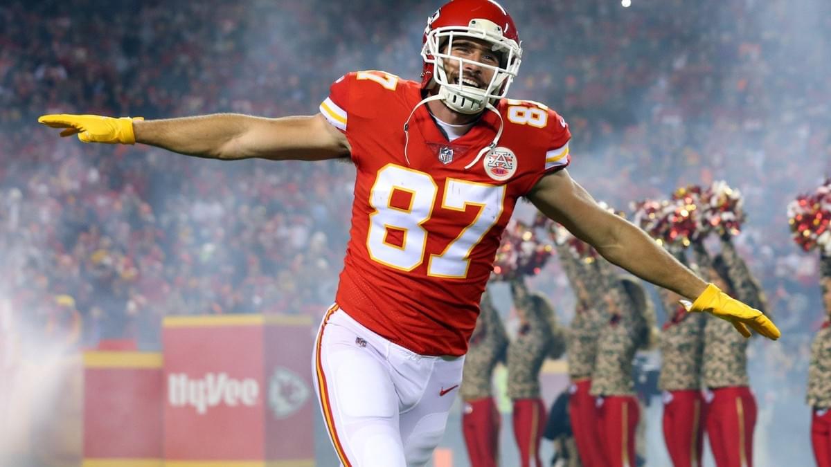 Chris Dell's Conference Championship Fantasy Football R...