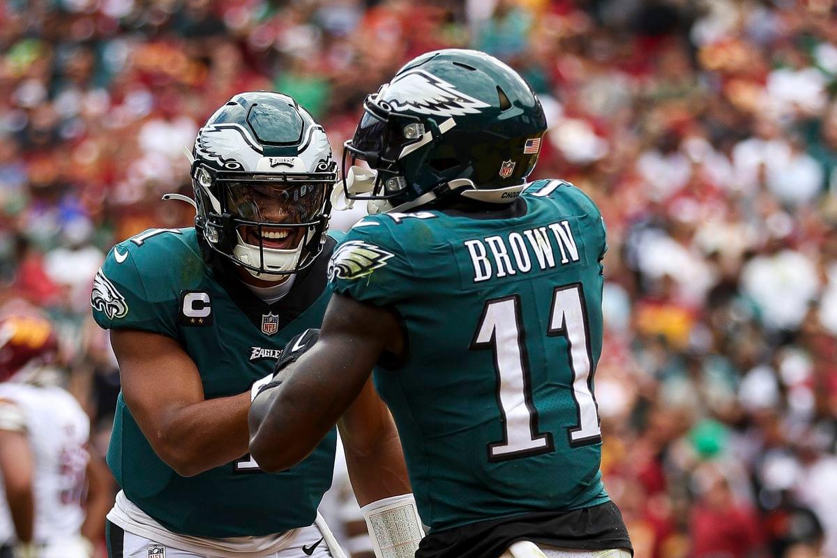 Chris Dell's Week 8 Fantasy Football Rankings: The Top ...
