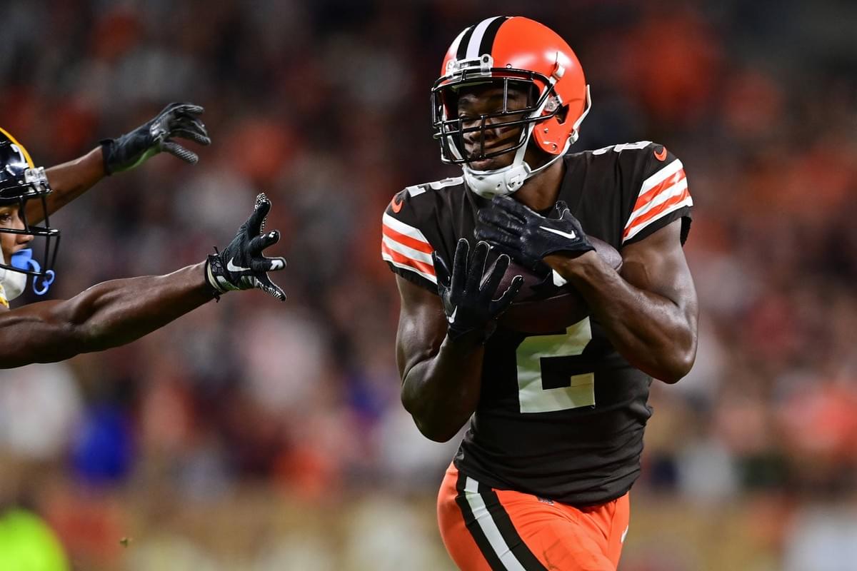 Chris Dell's Week 3 Fantasy Football Rankings: The Top ...