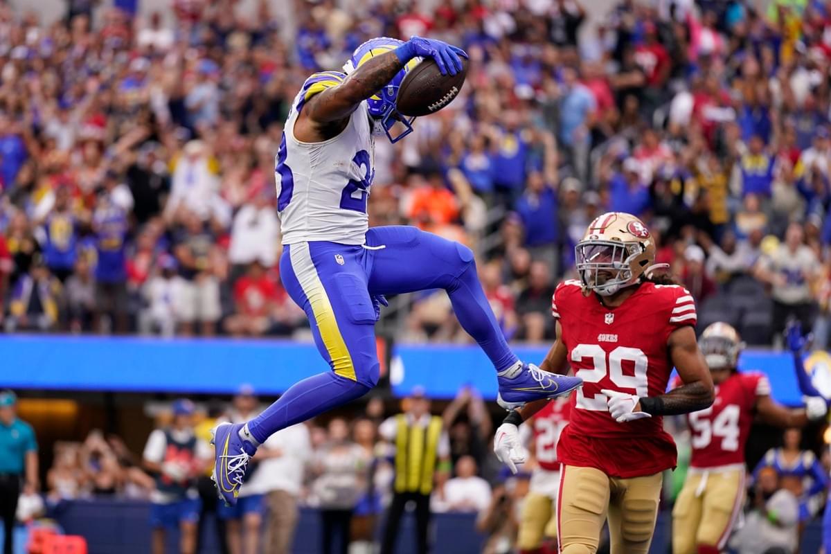 Chris Dell's Week 17 Fantasy Football Rankings: The Top...