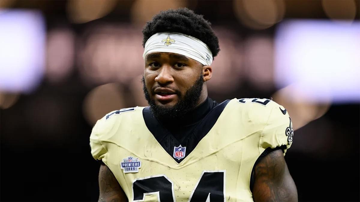 Chris Dell's Week 13 Fantasy Football Waiver Wire Ranki...