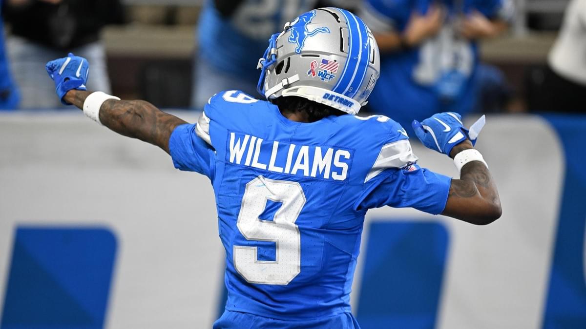 Chris Dell's Rest of Season Top 200 Fantasy Football Ra...