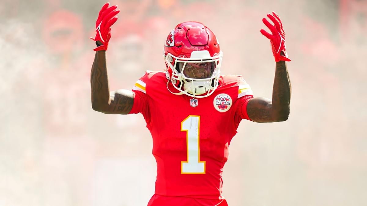 Chris Dell's Week 5 Fantasy Football Rankings: The Top ...