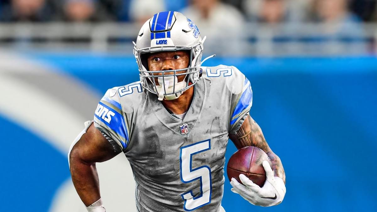 Chris Dell's Rest of Season Fantasy Rankings: Week 8