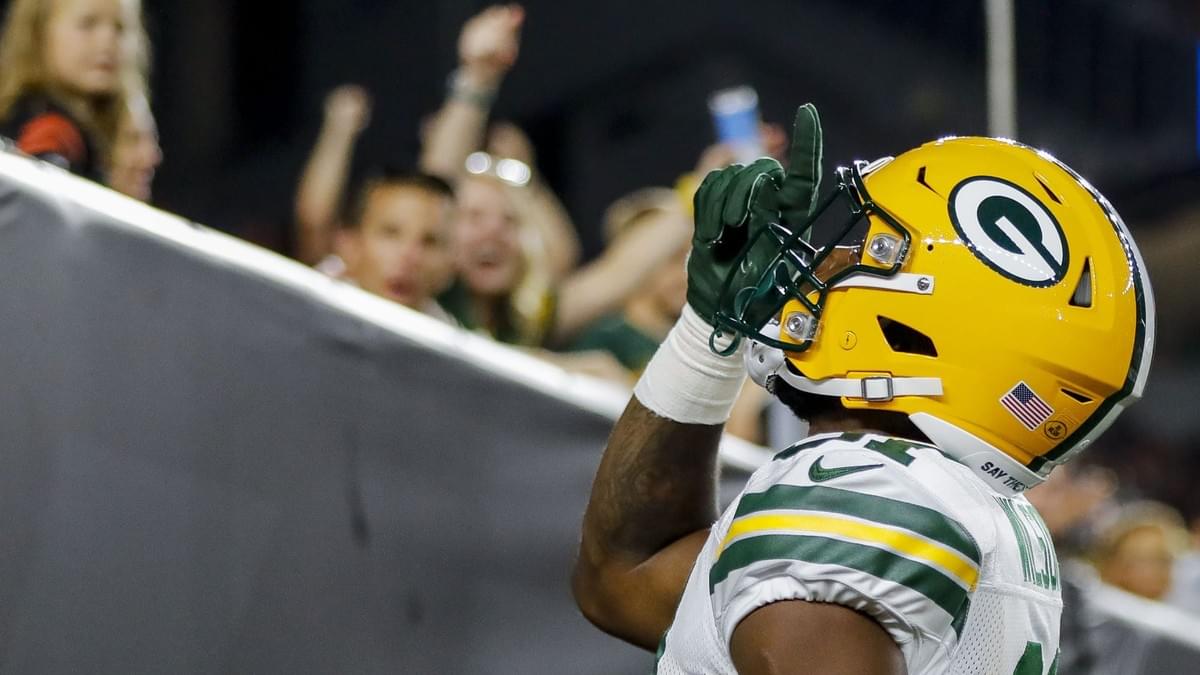Chris Dell's Week 12 Fantasy Football Waiver Wire Ranki...