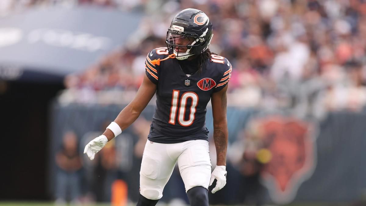Chris Dell's Week 15 Fantasy Football Waiver Wire Ranki...