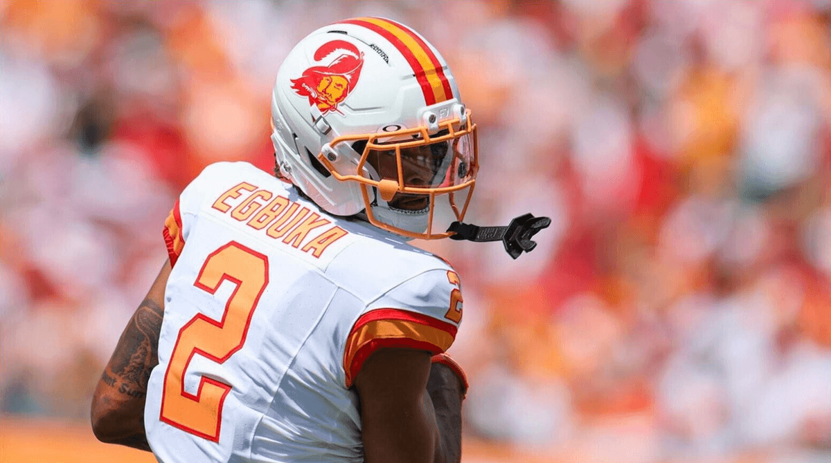 Chris Dell's Rest of Season Top 200 Fantasy Football Ra...