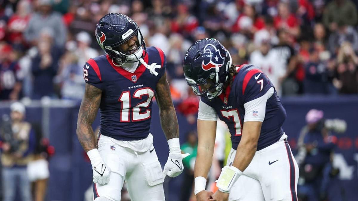 Chris Dell's Week 1 Fantasy Football Rankings & Cheat S...
