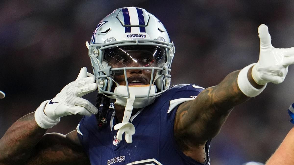 Chris Dell's Week 3 Fantasy Football Top 150 Rankings