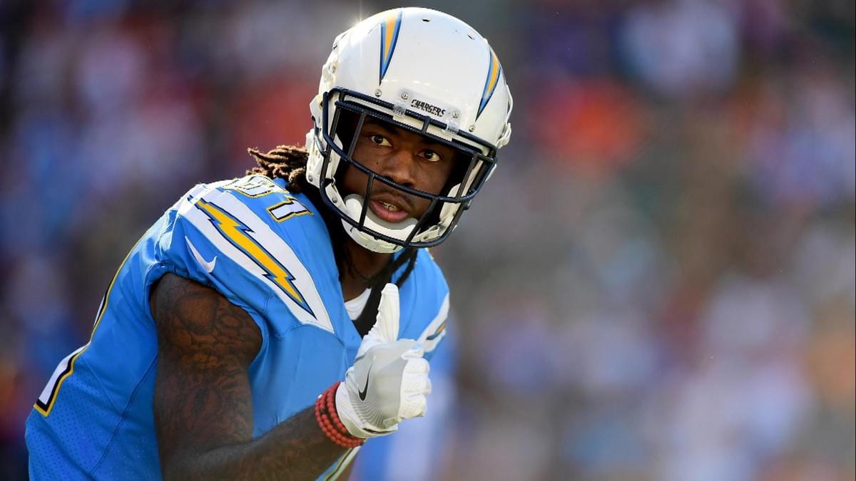 Chris Dell's Week 1 Fantasy Football Rankings: The Top ...