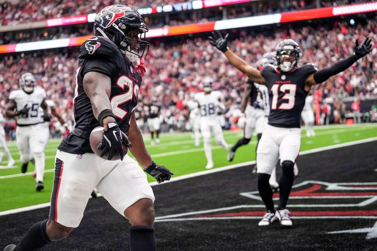 Chris Dell's Week 11 Fantasy Football Top 150 Rankings ...