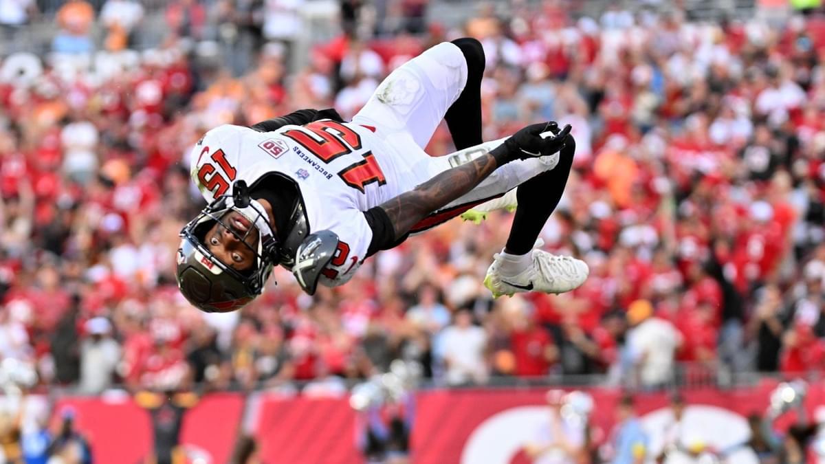 Chris Dell's Week 8 Fantasy Football Top 150 Rankings