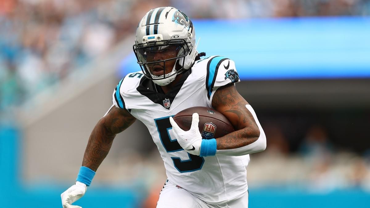 Chris Dell's Week 6 Fantasy Football Top 150 Rankings