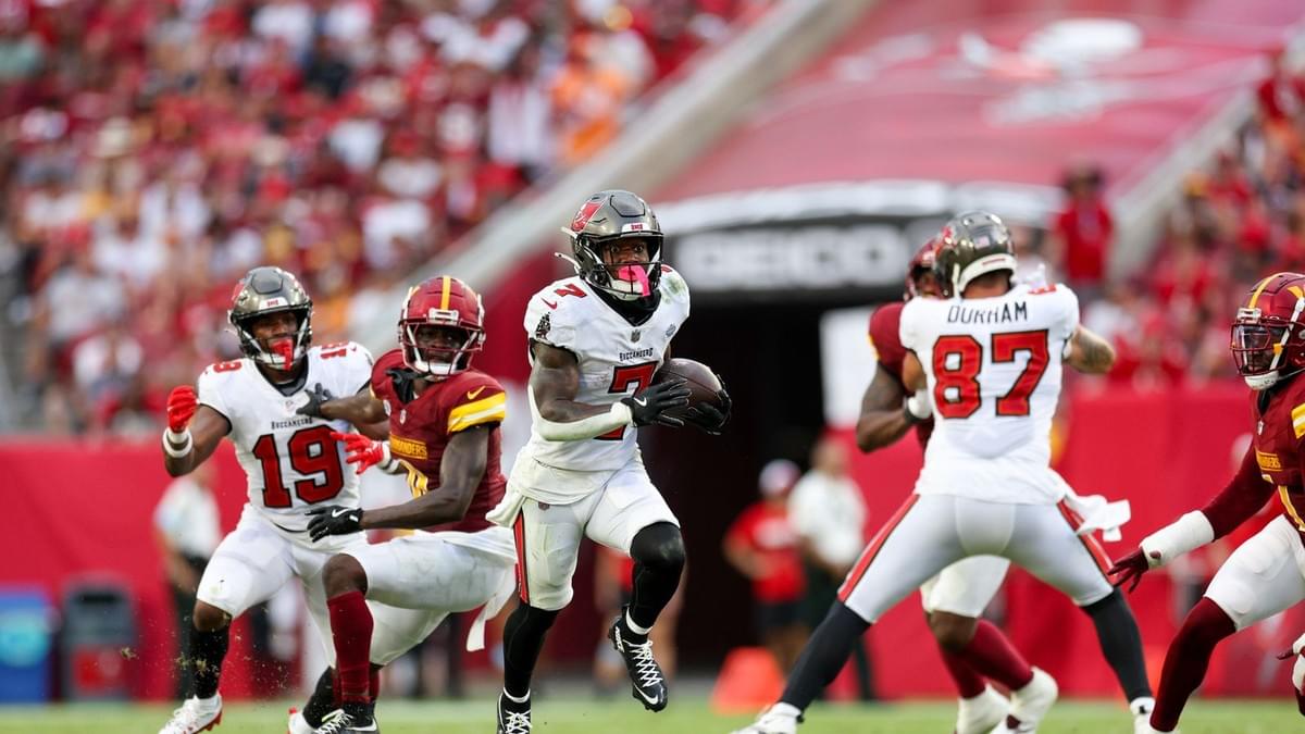 Chris Dell's Week 2 Fantasy Football Waiver Wire Rankin...