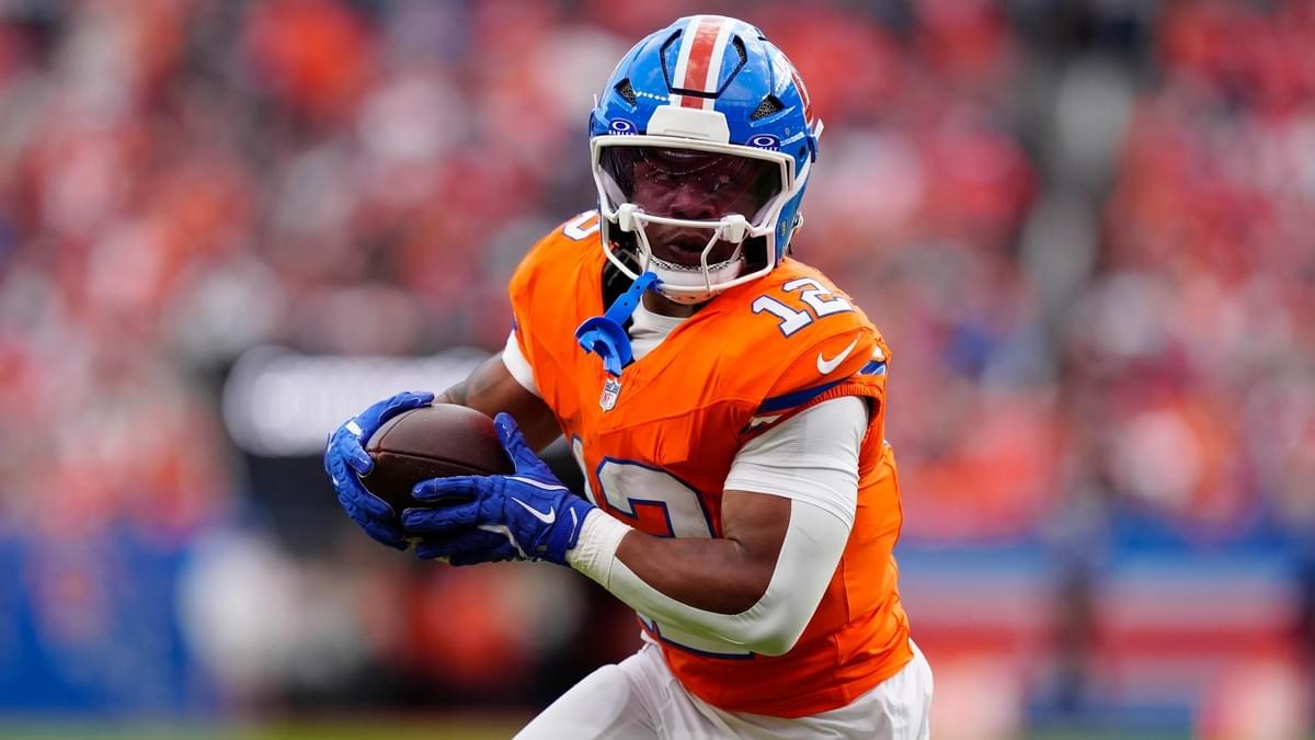 Chris Dell's Week 13 Fantasy Football Top 150 Rankings ...