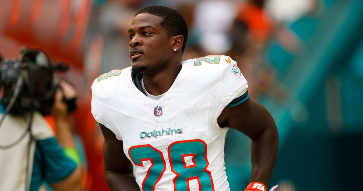 Chris Dell's Rest of Season Fantasy Rankings: Week 11