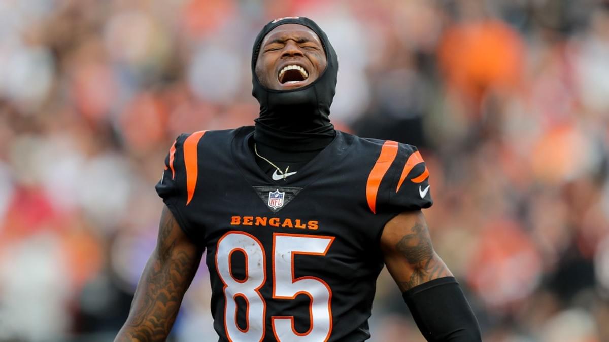 Chris Dell's Week 7 Fantasy Football Rankings: The Top ...