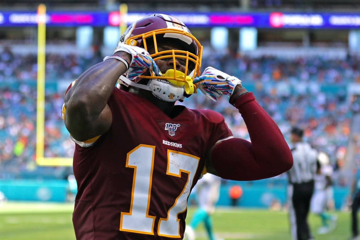 Chris Dell's Week 6 Fantasy Football Rankings: The Top ...