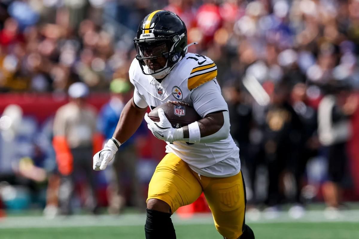 Chris Dell's Week 17 Fantasy Football Top 150 Rankings ...