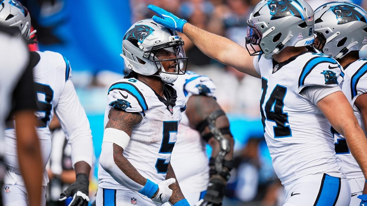 Chris Dell's Rest of Season Top 200 Fantasy Football Ra...