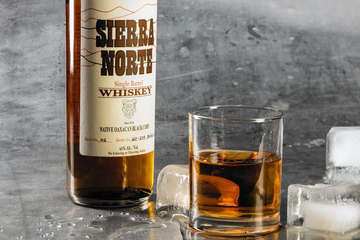 Exploring Mexican Spirits