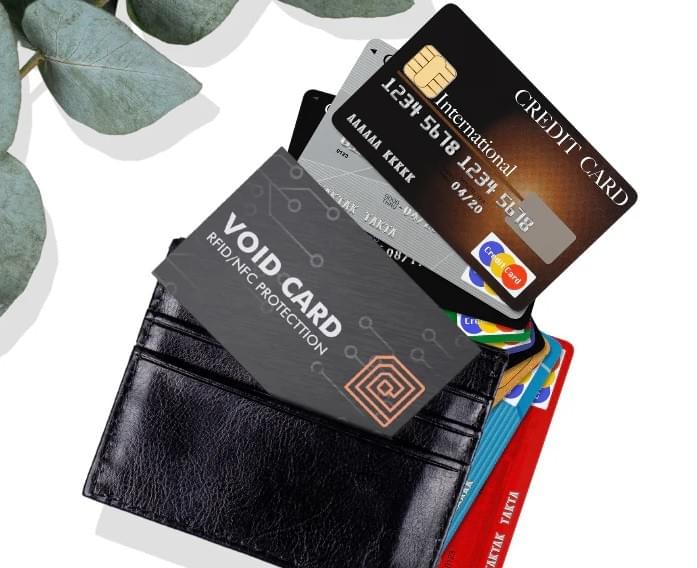 RFID Protector Review: Protect Your Data with This Comp...