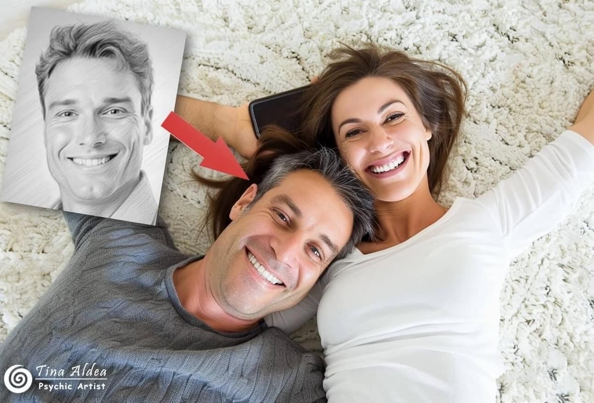 Tina Psychic Soulmate Sketch Review – How It Works and ...