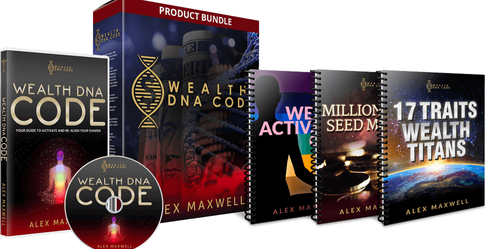 Wealth DNA Code Review: Pros, Cons, and Everything You ...