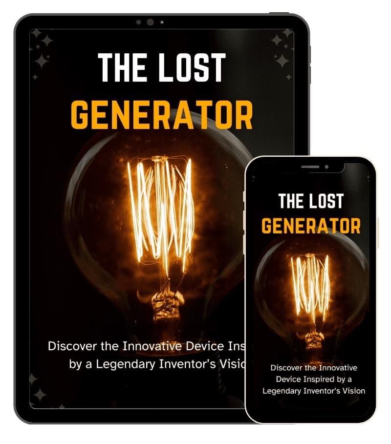 The Lost Generator Review: How Effective Is This Altern...