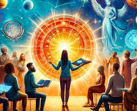 Your Astrology Language Review: Unlocking Your Golden L...